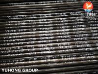 China ASTM A179 / ASME SA179 Carbon Steel Seamless Tube Heat Exchanger Tube for sale