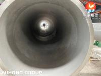 China Stainless Steel Thick Wall Pipe Petroleum Geological Drilling Pipesand For Petroch for sale