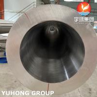 China Stainless Steel Thick Wall Pipe Petroleum Geological Drilling Pipesand For Petroch for sale
