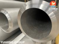 China Stainless Steel Thick Wall Pipe Petroleum Geological Drilling Pipesand For Petroch for sale