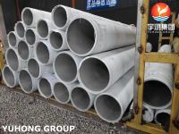 China Stainless Steel Thick Wall Pipe Petroleum Geological Drilling Pipesand For Petroch for sale