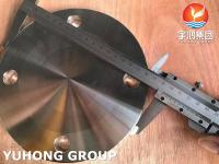 China AS4087 F316L  BIind FF Stainless Steel Flanges for sale