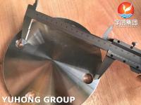 China AS4087 F316L  BIind FF Stainless Steel Flanges for sale