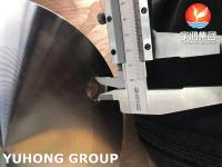 China AS4087 F316L  BIind FF Stainless Steel Flanges for sale