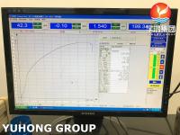 China ASTM B622 / ASME SB622 Hastelloy C-22( UNS N6022, 2.4602 ) Seamless Tube for sale