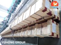 China ASTM A213/ ASME SA213 TP317/ TP317L/TP317LMN   Stainless Steel Seamless Tube for sale