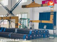 China Alloy Steel Seamless Tube ASME SA213 T2 For Boiler And Heat Exchanger Application for sale