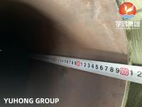 China ASTM A335 P22 Alloy Steel Seamless Tubes Hot Rolled For Boiler for sale