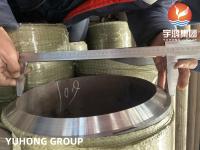 China ASTM A335 P22 Alloy Steel Seamless Tubes Hot Rolled For Boiler for sale
