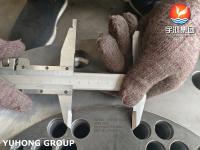 China ASME SA36 Support Plate With High Mechanical Properties For Heat Exchanger Design for sale