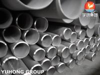 China ASTM269 ASTM A213 EN-10216 GOST-9941-81 Boiler Tube Material Grade American Standard  For Energy Industry for sale