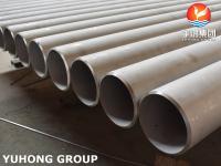 China ASTM269 ASTM A213 EN-10216 GOST-9941-81 Boiler Tube Material Grade American Standard  For Energy Industry for sale