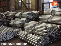 China ASTM269 ASTM A213 EN-10216 GOST-9941-81 Boiler Tube Material Grade American Standard  For Energy Industry for sale