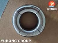 China SMS Sanitary Pipe Fittings For Medical And Food Industries Stainless Steel 304 316 for sale