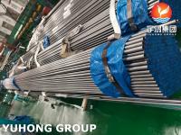 China EN10305-1 E235 E355 Seamless Cold Drawn Steel Tube Automotive Precision Tube for sale