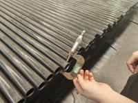 China EN 10216-2 16Mo3 Alloy Steel Tube with High-Temperature and High-Pressure Resistance for sale