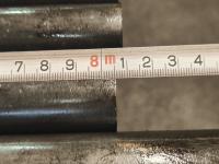 China EN 10216-2 16Mo3 Alloy Steel Tube with High-Temperature and High-Pressure Resistance for sale