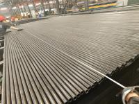 China EN 10216-2 16Mo3 Alloy Steel Tube with High-Temperature and High-Pressure Resistance for sale