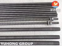 China ASTM B348 Grade 2 Titanium Nut Gasket for sale