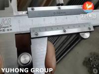 China ASTM B348 Grade 2 Titanium Nut Gasket for sale