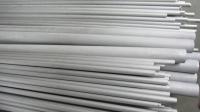 China Anti Corrosion Seamless Hastelloy C Pipe , Nickel Alloy Hastelloy B-2 for sale