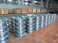 China Steel Flange, Blind Flanges ANSI B16.5 / ANSI B16.47 , DIN2527 / DIN2566 , BS4504 / BS4504 for sale