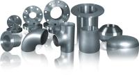 China Flange lap joint in welding , steel lap joint flange for pipes and tube for sale