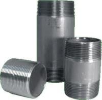 China Butt Weld Fittings,Nickel Alloy Pipe Nipple, stainless steel pipe nipple, Pipe Nipple, Hex Nipple, Swage Nipple for sale