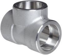 China Forged Steel Fittings , Duplex Steel / Nickel Alloy Steel Socket Reducer Inserts for sale