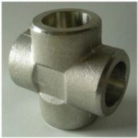China Forged Steel Fittings , Duplex Steel / Nickel Alloy Steel Socket Reducer Inserts for sale