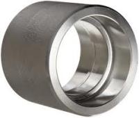 China Forged Steel Couplings Round 4