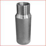 China Forged Steel Fittings , Duplex Steel / Nickel Alloy Steel Socket Reducer Inserts for sale