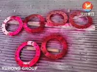 China ASTM A240 F904L 1.4539 AWWA C207 SOFF Flange For Piping System for sale