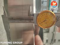 China ASTM A182 F321 Stainless Steel Forged Flange With Multi-application for sale