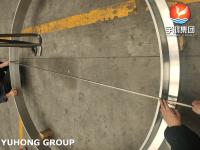 China ASTM A182 F321 Stainless Steel Forged Flange With Multi-application for sale
