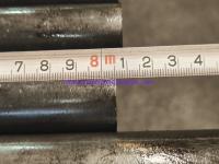 China EN10216-2 16Mo3 TC2 10CrMo9-10 TC2 Seamless Alloy Steel Tube For Boiler Water Tube for sale