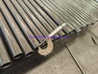 China EN10216-2 16Mo3 TC2 10CrMo9-10 TC2 Seamless Alloy Steel Tube For Boiler Water Tube for sale