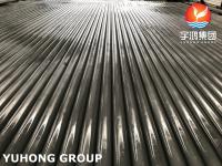 China ASTM A268 TP430Ti Ferritic Stainless Steel Seamless Tube With Titanium Stabilization for sale