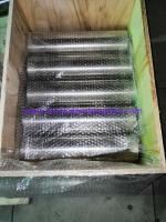 China ASTM B983 Inconel 740H N07740 Nickel Alloy Steel Seamless Tube for Boiler for sale