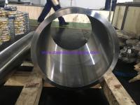 China ASTM B983 Inconel 740H N07740 Nickel Alloy Steel Seamless Tube for Boiler for sale
