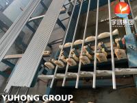 China ASME SA213 Sanicro 25 22Cr25NiWCoCu Austenitic Stainless Steel for Power Plants for sale