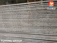 China Boiler Tube, ASME SA179 Seamless Carbon Steel Tube For Petrochemical Industry for sale
