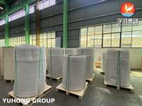 China Stainless Steel Seamless	Bright Annealed Coiled Tube TP304 TP316L for sale