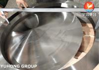 China ASTM A182 F53 Super Duplex Steel S32750 Spectacle Blind Flange Ring Spacers for sale
