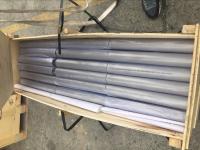 China ASTM B163 / B167 INCONEL600 SEAMLESS TUBING , ANNEALED, 100% EDDY CURRENT TEST AND HYDROSTATIC TEST for sale