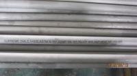 China ASTM B163 / B167 INCONEL600 SEAMLESS TUBING , ANNEALED, 100% EDDY CURRENT TEST AND HYDROSTATIC TEST for sale