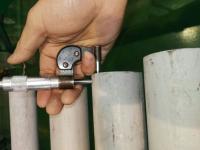 China ASTM B163 / B167 INCONEL600 SEAMLESS TUBING , ANNEALED, 100% EDDY CURRENT TEST AND HYDROSTATIC TEST for sale