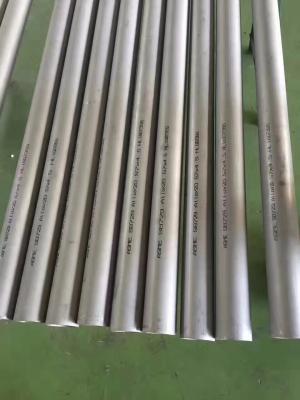 China Hastelloy Pipe, ASTM B729  ALLOY20  (NO8020 / 2.4660 )  6