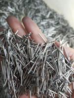 China Stainless Steel Needle Tube , T.I.G. welded and plug (mandrel) drawn method, SS304 & SS316, 1.3* 0.25mm for sale