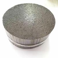 China Stainless Steel Needle Tube , T.I.G. welded and plug (mandrel) drawn method, SS304 & SS316, 1.3* 0.25mm for sale